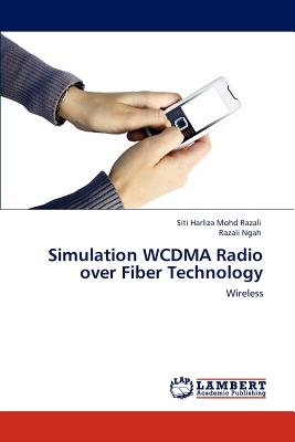 Nwf.com: Simulation WCDMA Radio over Fiber Techno: Siti Harliza Mo: كتب