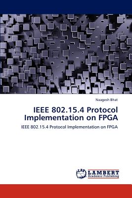 Nwf.com: IEEE 802.15.4 Protocol Implementation on: Naagesh Bhat: كتب