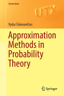 Nwf.com: Approximation Methods in Probability The: Vydas Cekanavic: كتب