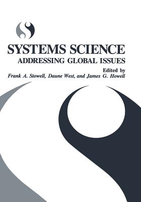Nwf.com: Systems Science: Addressing Global Issue: Frank A Stowell: كتب