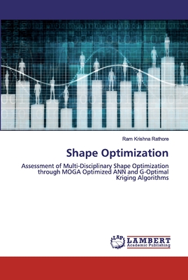 Nwf.com: Shape Optimization: Ram Krishna Rat: كتب