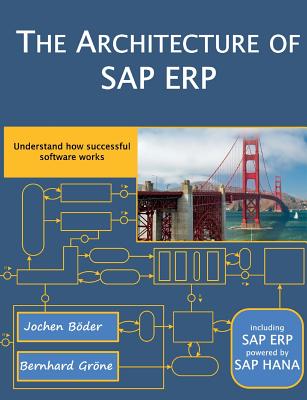 Nwf.com: The Architecture of SAP Erp: Jochen Boeder: كتب