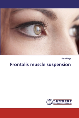 Nwf.com: Frontalis muscle suspension: Sara Nage: كتب