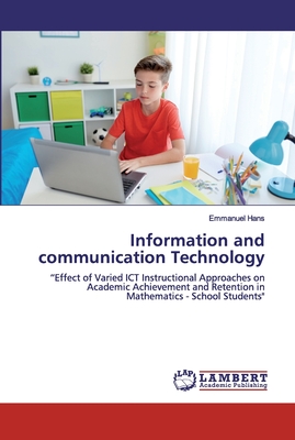 Nwf.com: Information and communication Technology: Emmanuel Hans: كتب