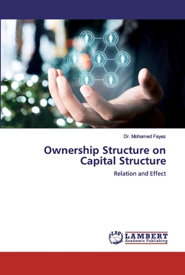 Nwf.com: Ownership Structure on Capital Structure: Dr Mohamed Faye: كتب