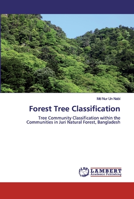 Nwf.com: Forest Tree Classification: Md Nur Un Nabi: كتب