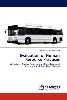 Nwf.com: Evaluation of Human Resource Practices: Tarakeswara Rao: كتب