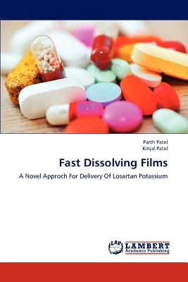 Nwf.com: Fast Dissolving Films: Patel Parth: كتب
