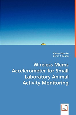 Nwf.com: Wireless Mems Accelerometer for Small La: Cheng-Kuan Lu: كتب