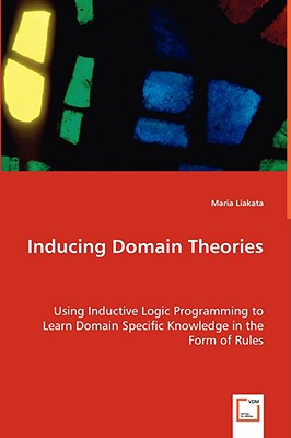Nwf.com: Inducing Domain Theories: Maria Liakata: كتب