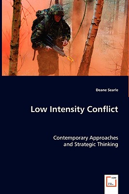 Nwf.com: Low Intensity Conflict: Deane Searle: كتب