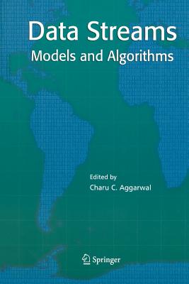 Nwf.com: Data Streams : Models and Algorithms: كتب