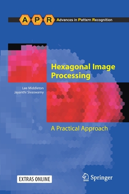 Nwf.com: Hexagonal Image Processing : A Practical: Lee Middleton: كتب