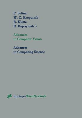 Nwf.com: Advances in Computer Vision: كتب