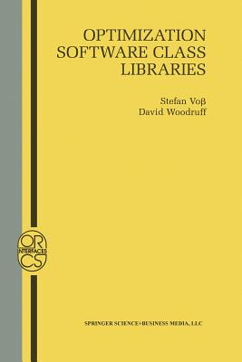 Nwf.com: Optimization Software Class Libraries: كتب