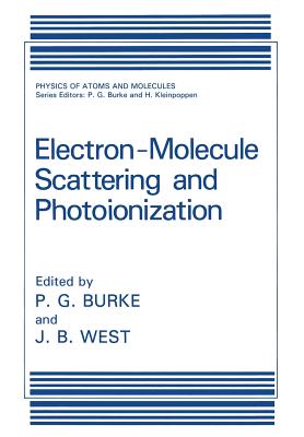 Nwf.com: Electron-Molecule Scattering and Photoio: كتب