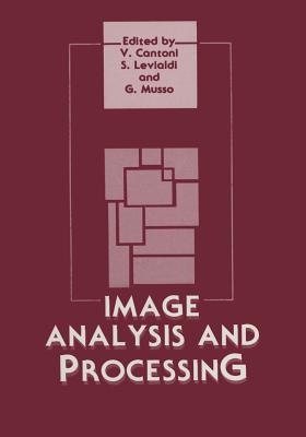 Nwf.com: Image Analysis and Processing: Virginio Canton: كتب