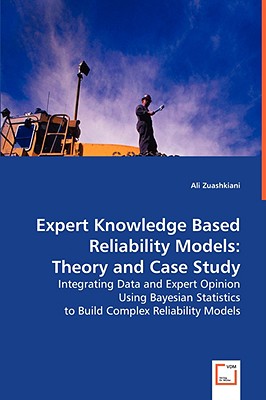 Nwf.com: Expert Knowledge Based Reliability Mode: Ali Zuashkiani: كتب