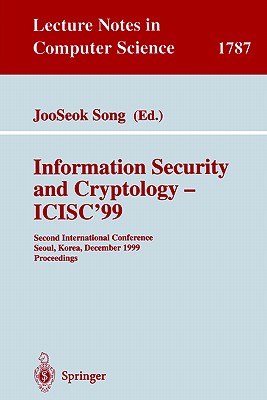 Nwf.com: Information Security and Cryptology - IC: كتب