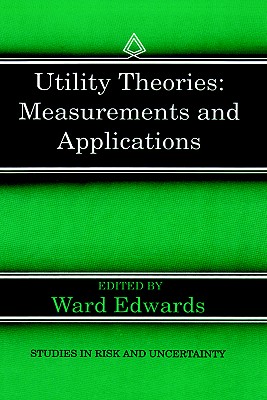 Nwf.com: Utility Theories: Measurements and Appli: كتب