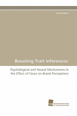 Nwf.com: Boosting Trait Inferences: Yonca Limon: كتب