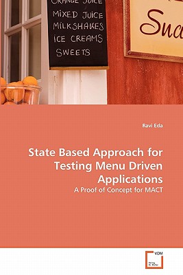 Nwf.com: State Based Approach for Testing Menu Dr: Ravi Eda: كتب