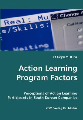 Nwf.com: Action Learning Program Factors: Jaekyum Kim: كتب