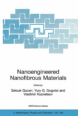 Nwf.com: Nanoengineered Nanofibrous Materials: كتب