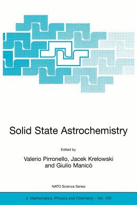 Nwf.com: Solid State Astrochemistry: كتب