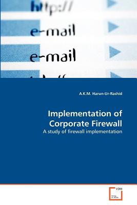 Nwf.com: Implementation of Corporate Firewall: كتب