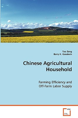 Nwf.com: Chinese Agricultural Household: Tao Zeng: كتب