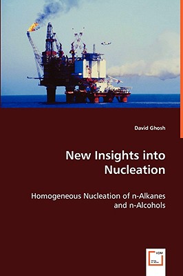Nwf.com: New Insights into Nucleation - Homogeneo: David Ghosh: كتب