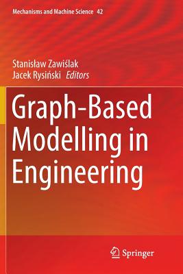Nwf.com: Graph-Based Modelling in Engineering: كتب