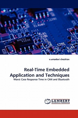 Nwf.com: Real-Time Embedded Application and Techn: V Umadevi Chezh: كتب