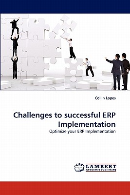 Nwf.com: Challenges to successful ERP Implementat: Collin Lopes: كتب