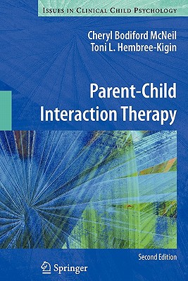 Nwf.com: Parent-Child Interaction Therapy: Cheryl Bodiford: كتب