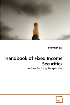 Nwf.com: Handbook of Fixed Income Securities: RITUPARNA DAS: كتب