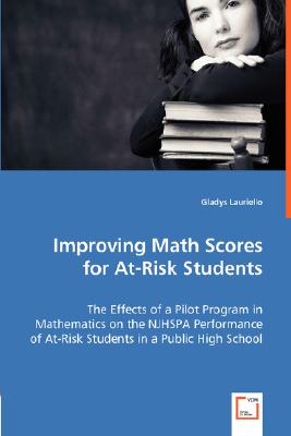 Nwf.com: Improving Math Scores for At-Risk Studen: Gladys Lauriell: كتب