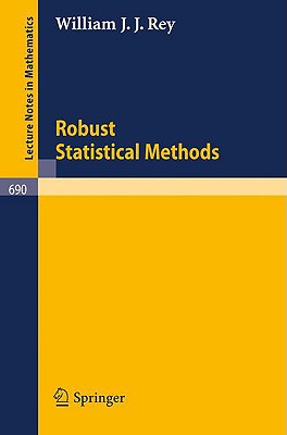 Nwf.com: Robust Statistical Methods: William J. J. R: كتب