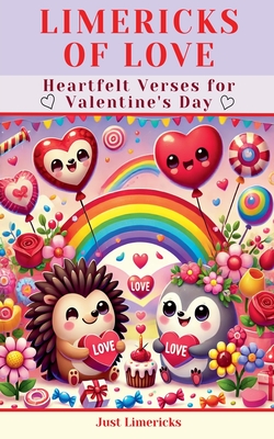 Nwf.com: Limericks of Love : Heartfelt Verses for: Just Limericks: كتب
