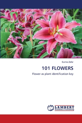 Nwf.com: 101 FLOWERS: Sumia Zafar: كتب
