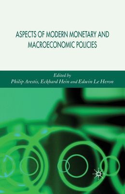 Nwf.com: Aspects of Modern Monetary and Macroecon: كتب