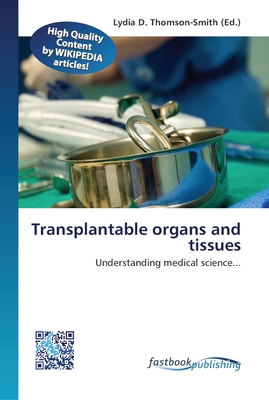 Nwf.com: Transplantable organs and tissues: كتب