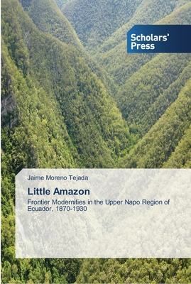 Nwf.com: Little Amazon: Jaime Moreno Te: كتب