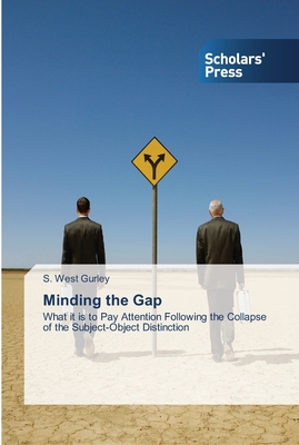 Nwf.com: Minding the Gap: S West Gurley: كتب