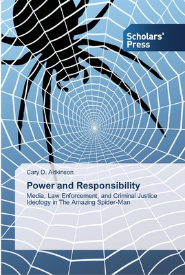 Nwf.com: Power and Responsibility: Cary D Adkinson: كتب