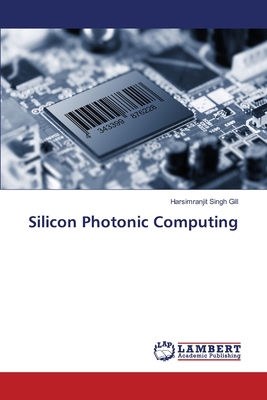 Nwf.com: Silicon Photonic Computing: Harsimranjit Si: كتب