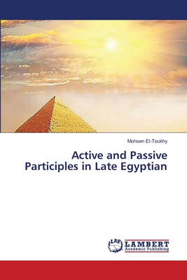 Nwf.com: Active and Passive Participles in Late E: Mohsen El-Toukh: كتب