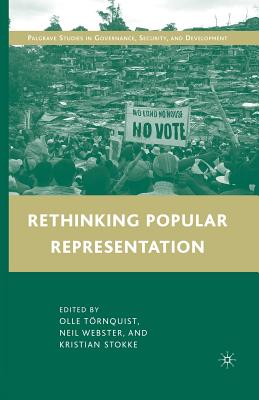 Nwf.com: Rethinking Popular Representation: كتب