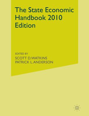 Nwf.com: The State Economic Handbook 2010: P Anderson: كتب